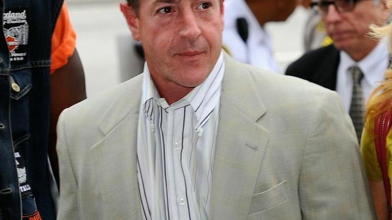 Sources: Michael Lohan arrested - Newsday