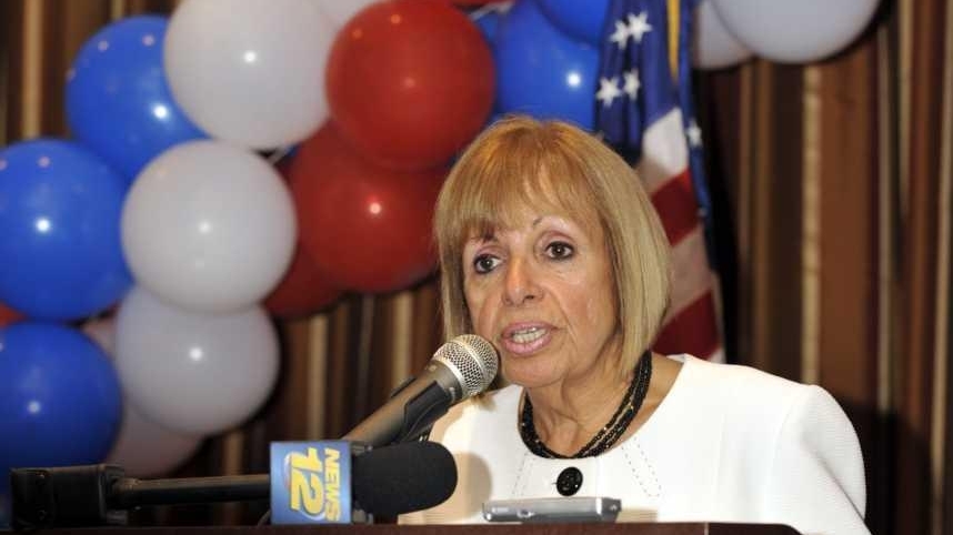 Dawidziak: Handicapping Suffolk exec race - Newsday