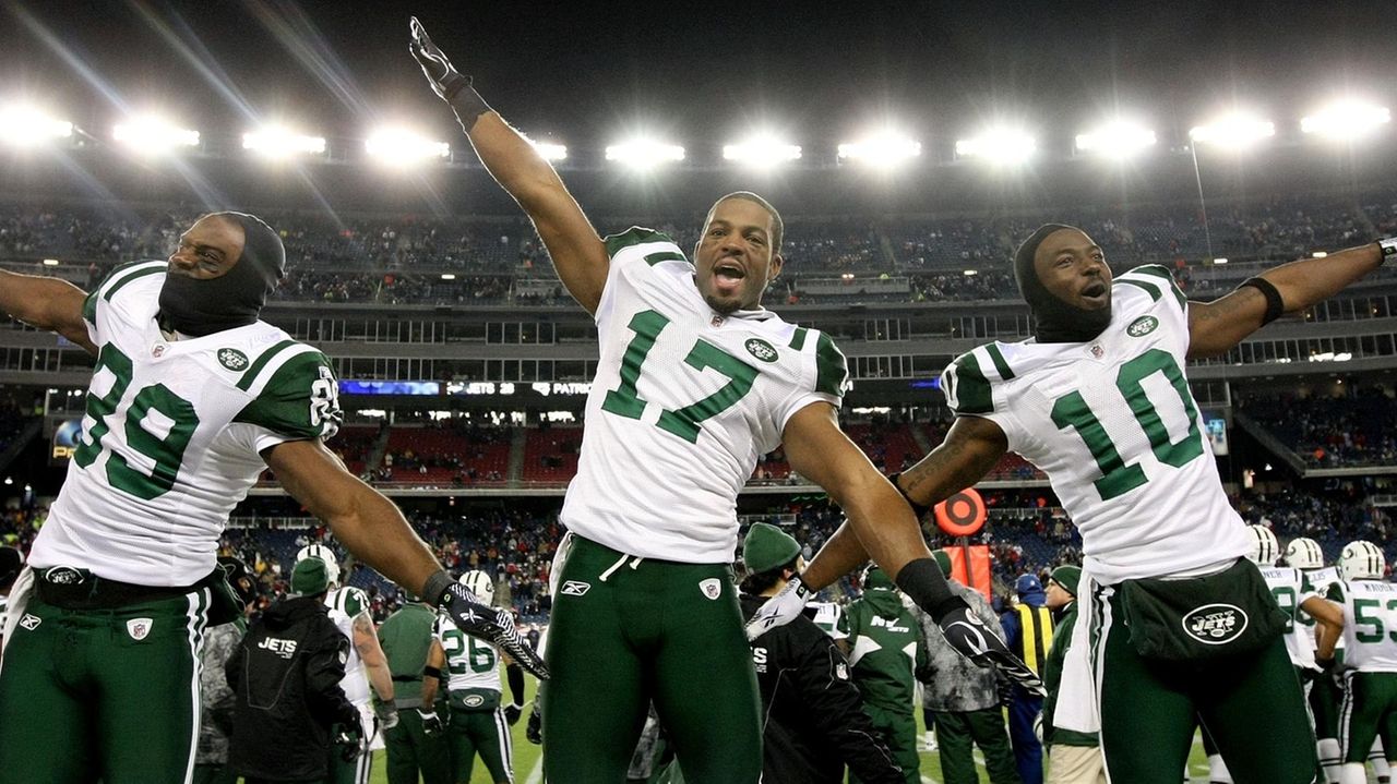 Jets' last playoff win was 15 years ago today: 'Can't wait!' to 'still ...