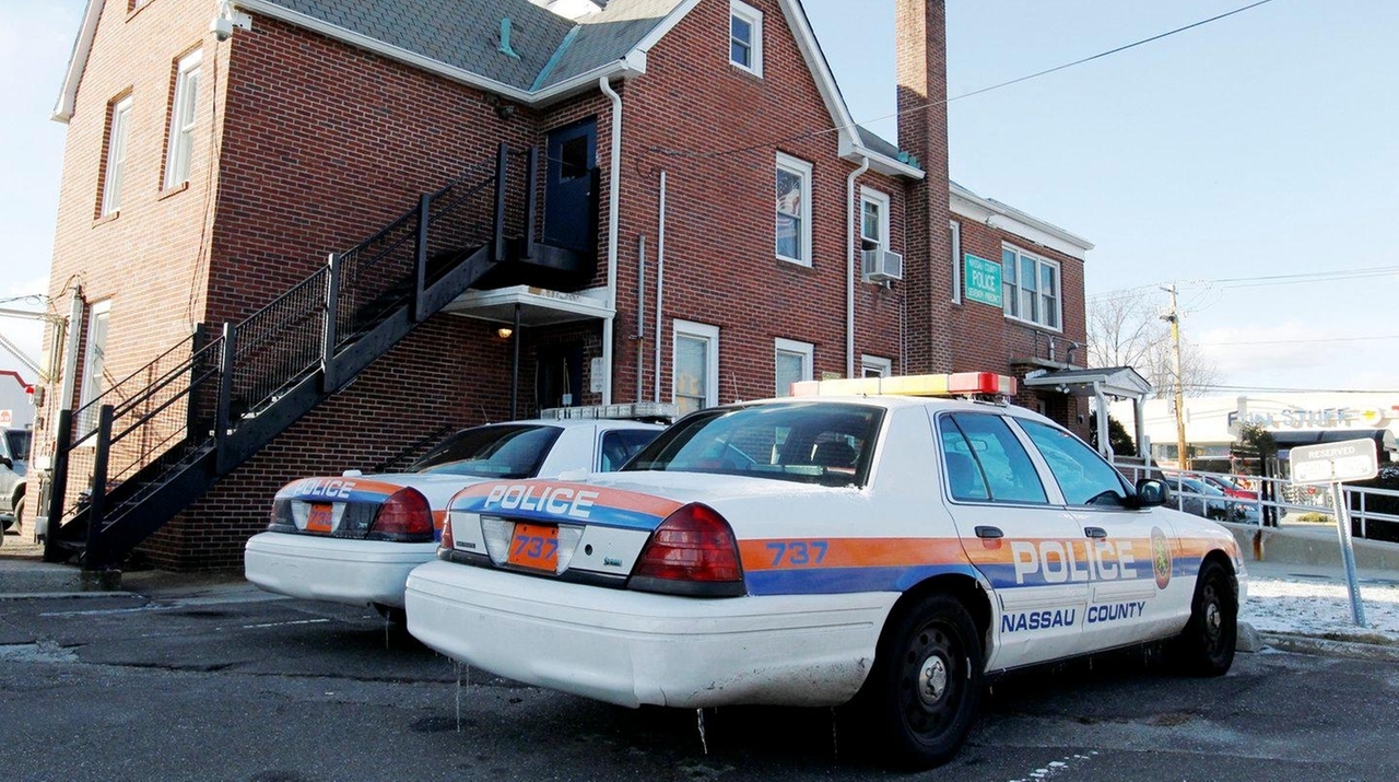 Nassau County Police Department’s plans for Seventh Precinct face ...