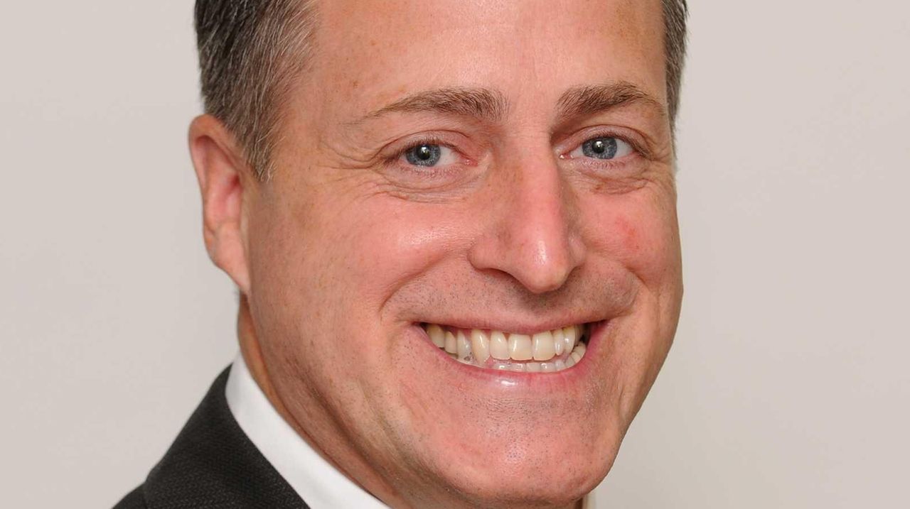 Brian Curran bill would require alternate voting sites - Newsday