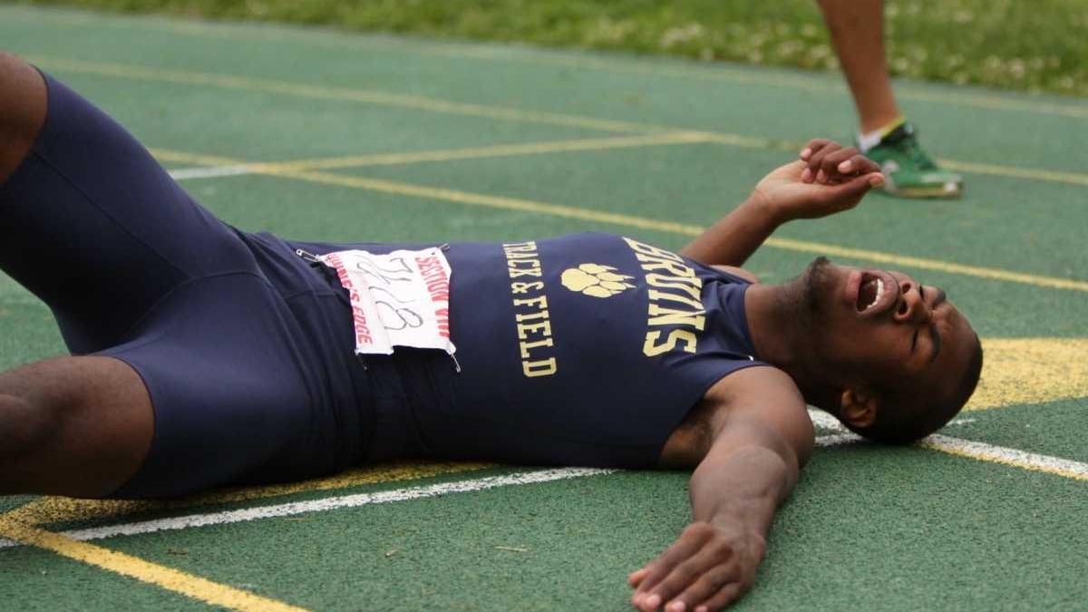 Nassau track and field championship - Newsday