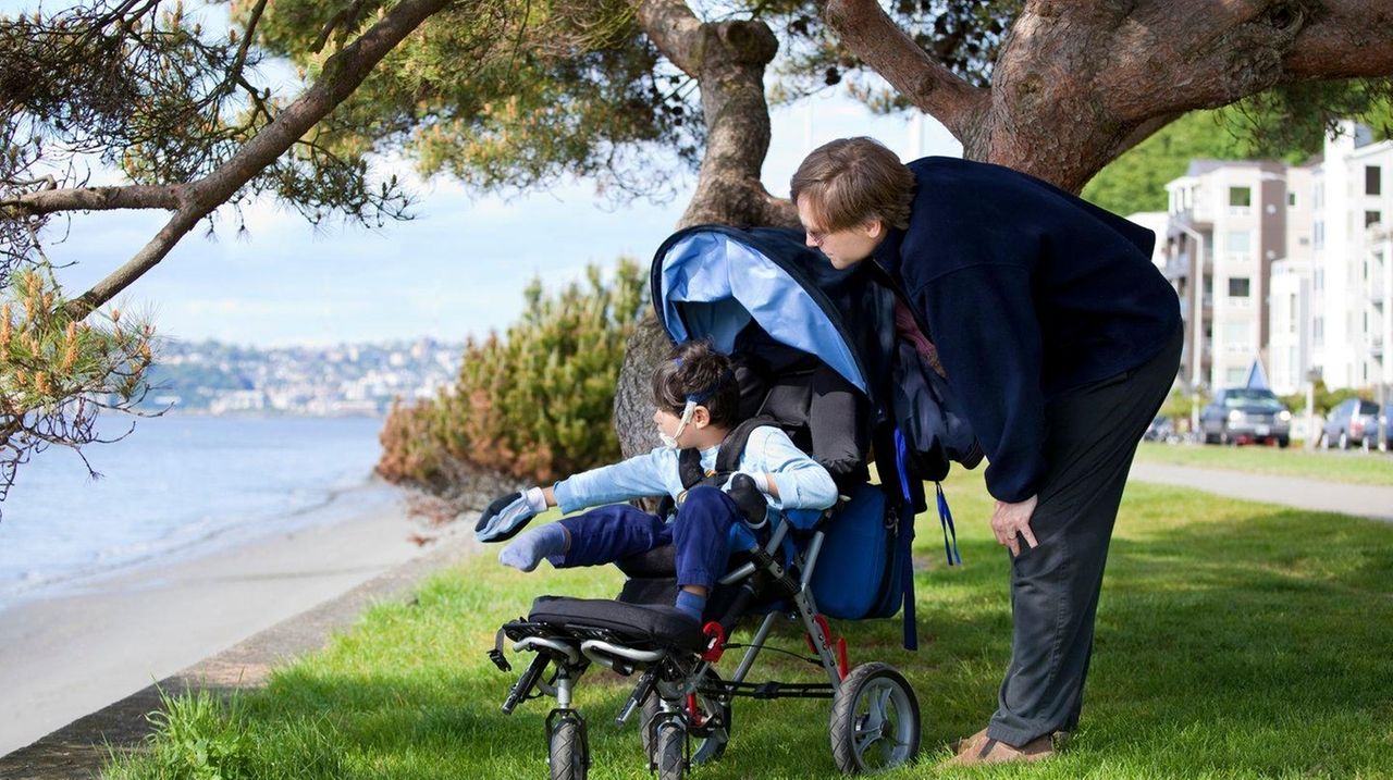 Little-known ABLE accounts can help people with disabilities - Newsday