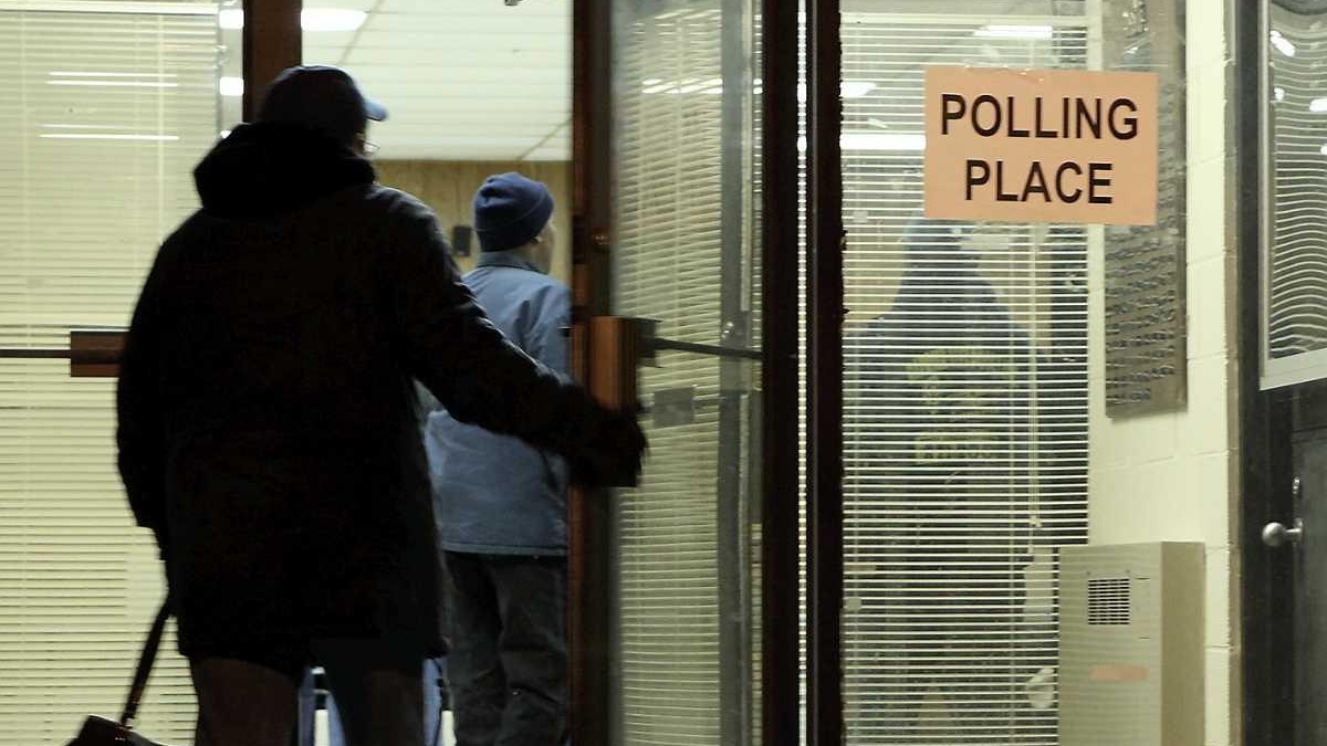 Fire commissioner elections decided - Newsday