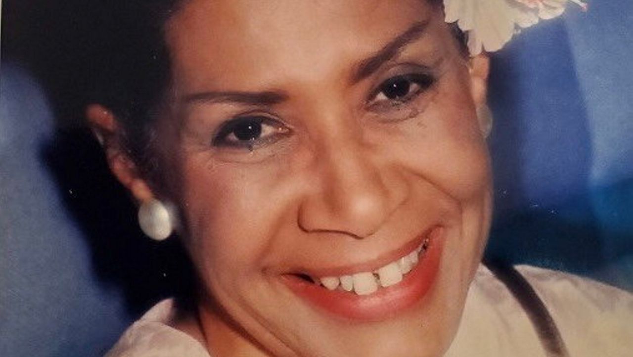 Maureen Powell, civic activist in Roosevelt, dies at 90 - Newsday