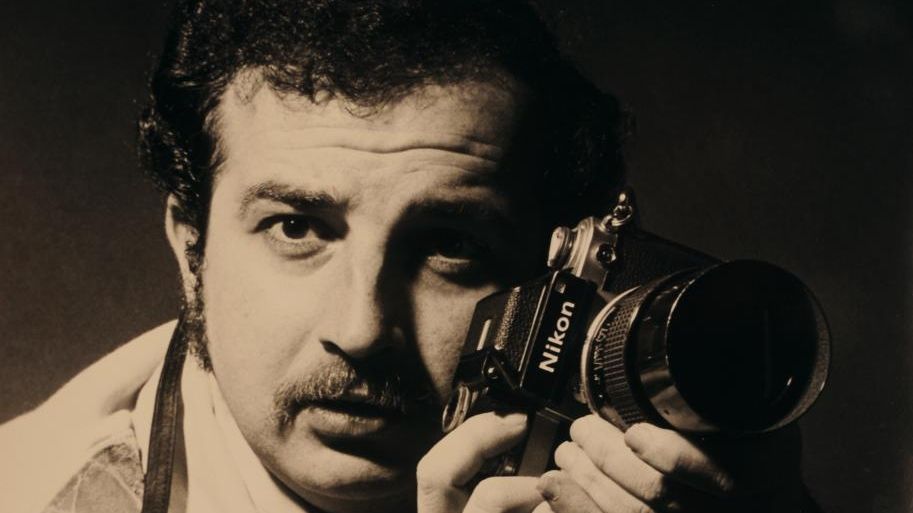 Tony Jerome, Newsday photographer, dies at 58 - Newsday