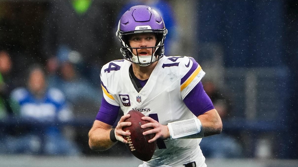 NFL free agency predictions: Sam Darnold to Giants? - Newsday