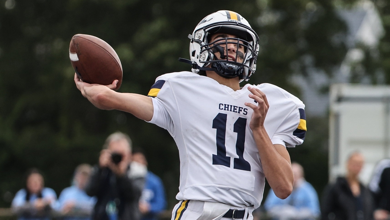 Despite new faces, Massapequa expects winning football to continue ...