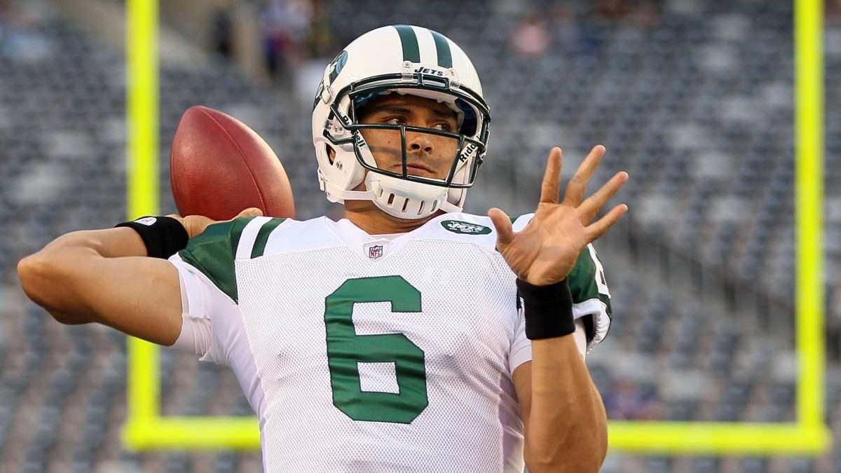 NFL Preview: Sanchez ready for next step - Newsday