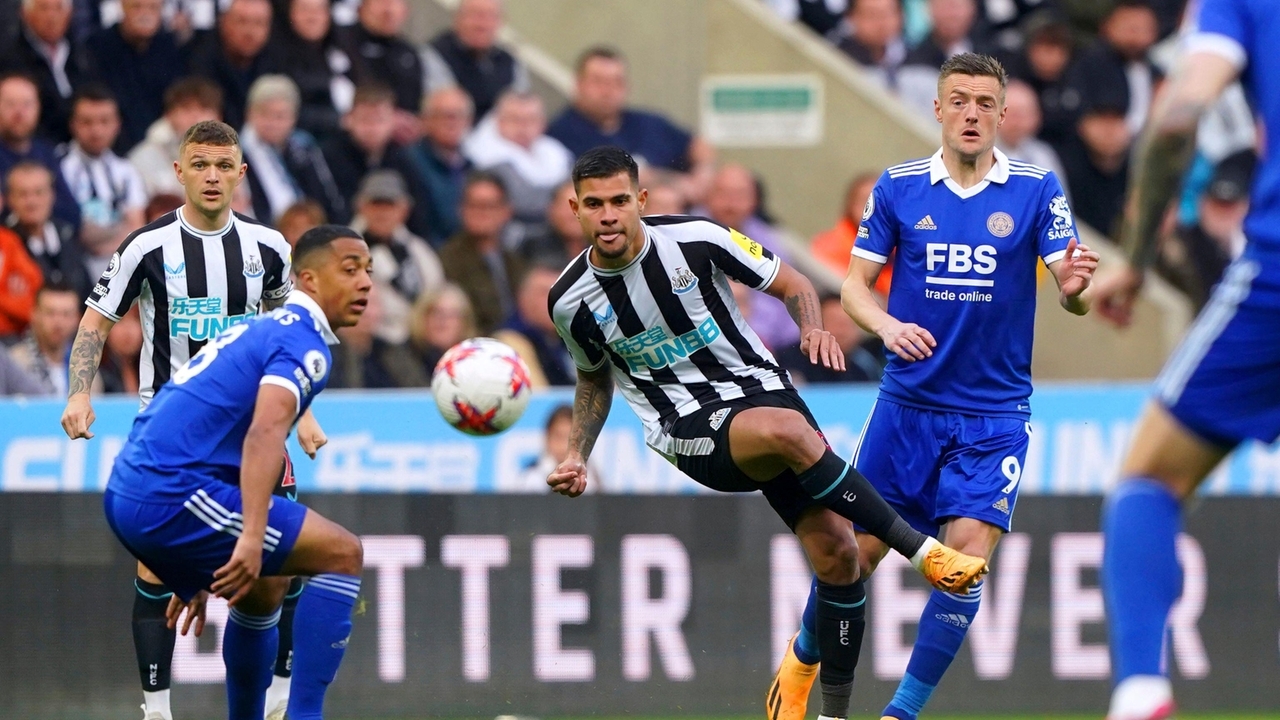 Tielemans announces departure from Leicester after relegation from ...