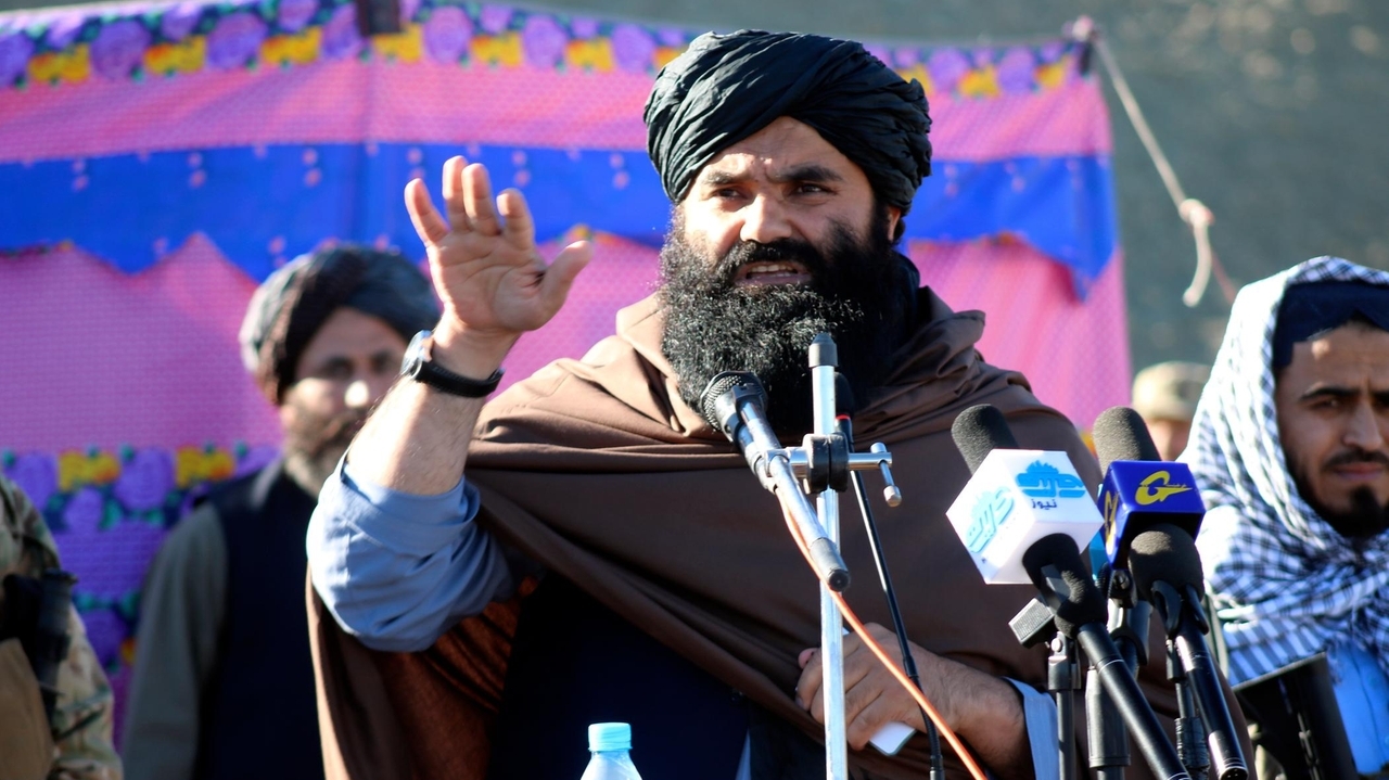 The US lifts bounties on senior Taliban officials, including Sirajuddin ...