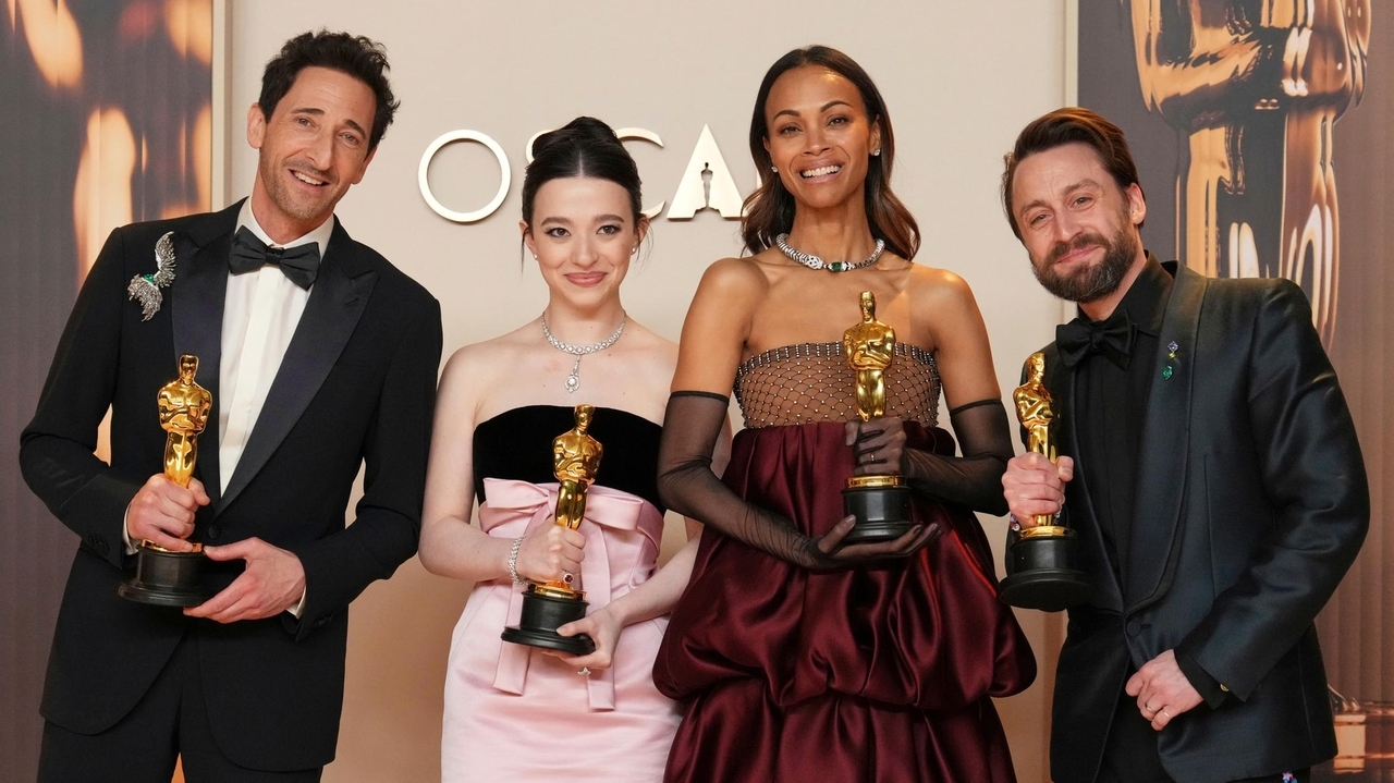 Oscars trivia quiz: Test your Academy Awards knowledge - Newsday