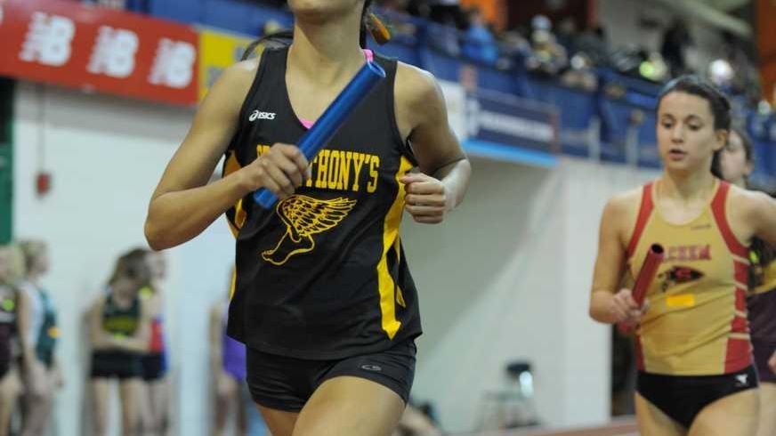 The Stanner Games - Newsday