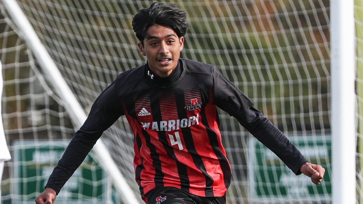 High school boys and girls soccer roundup - Newsday