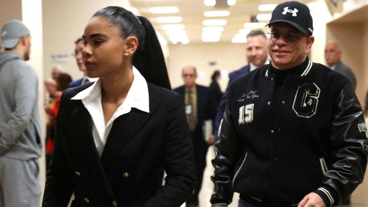 Kimberly and Gianna Gotti reject anger management plea deal - Newsday