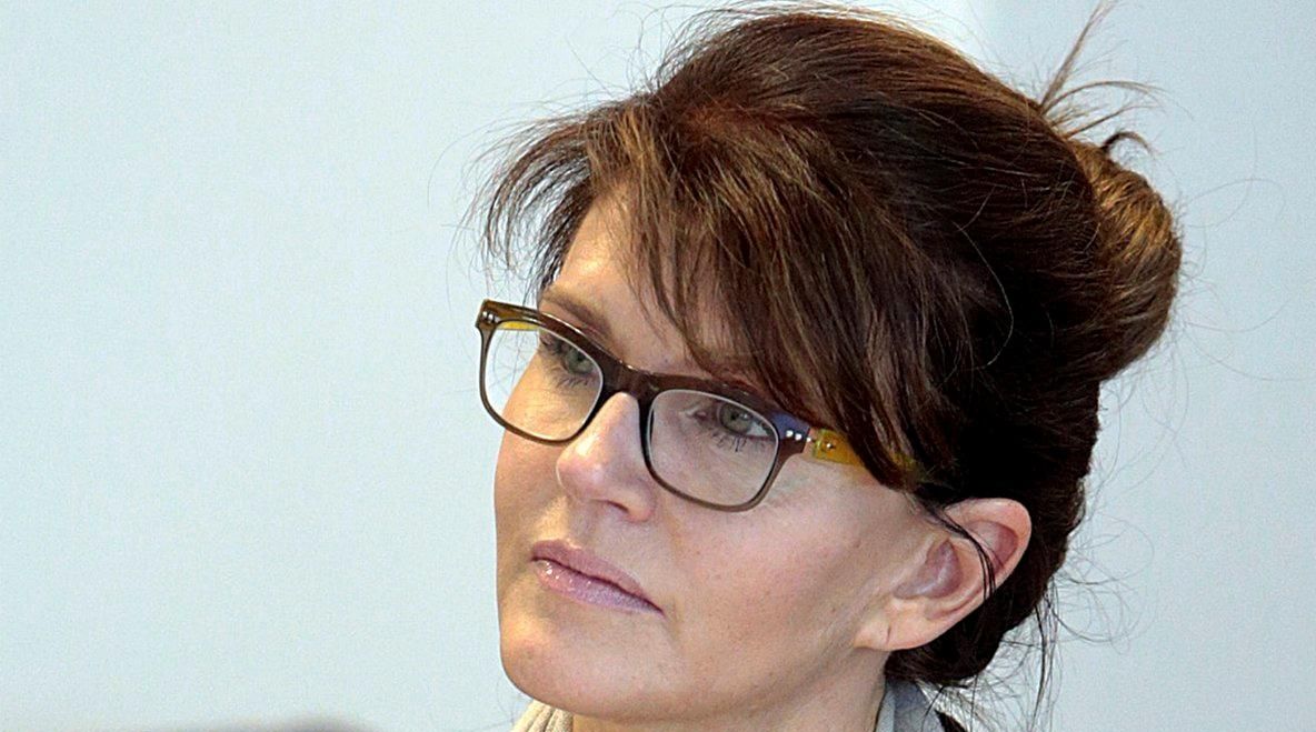 Anna Throne-Holst, House candidate, lands Sen. Kirsten Gillibrand’s ...