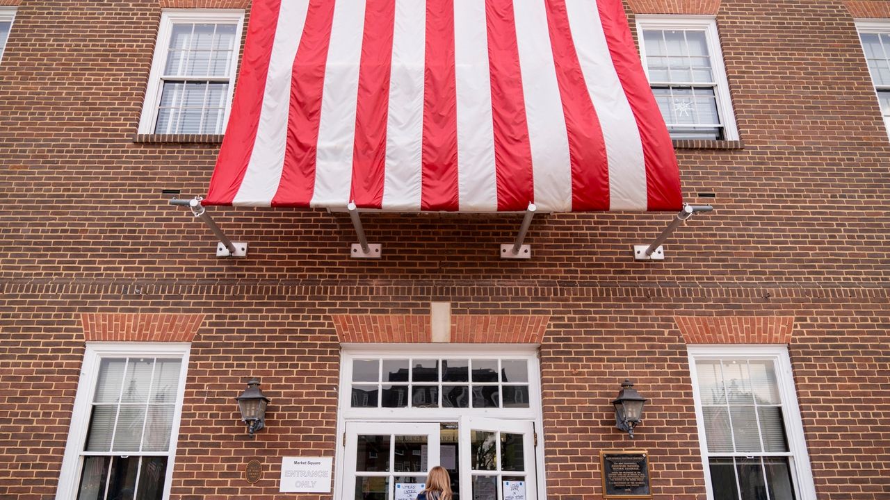 Virginia Democrats lost in several key swing districts. So how did they ...