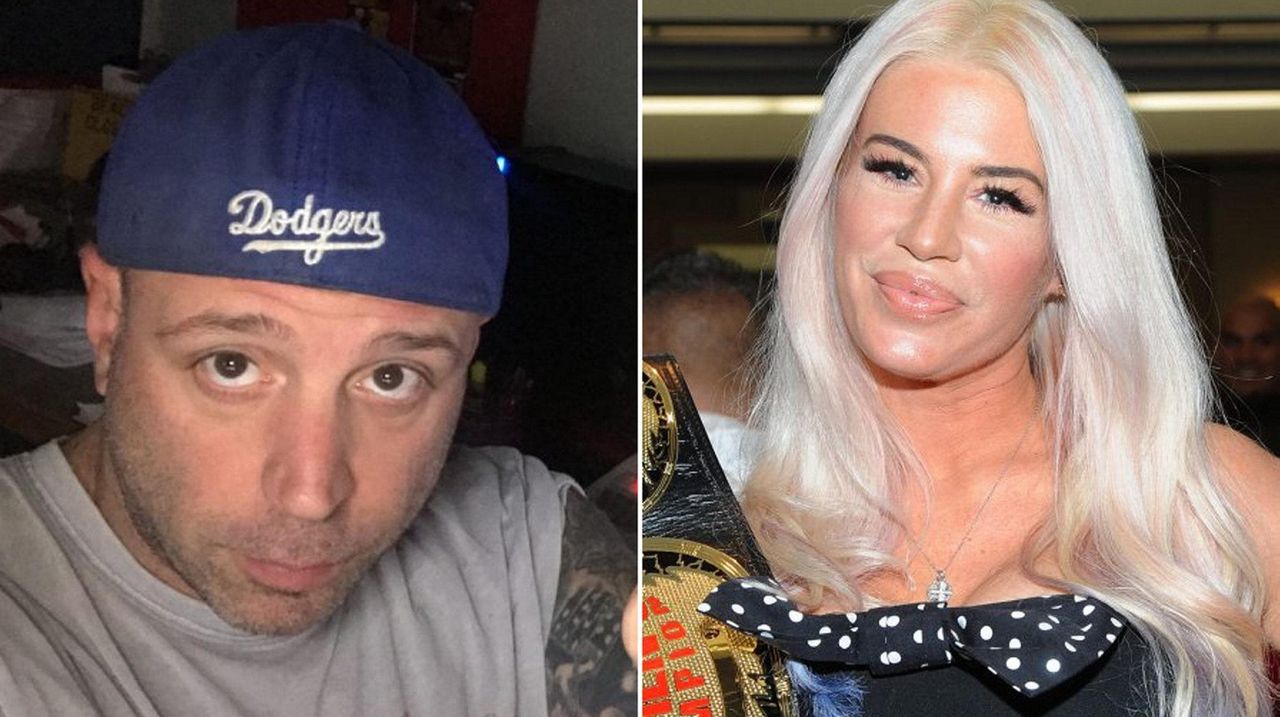 'The Shark' host teams up with rockers for suicide-prevention video ...