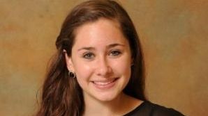 Madison McCoy, Suffolk Scholar Artist for September - Newsday