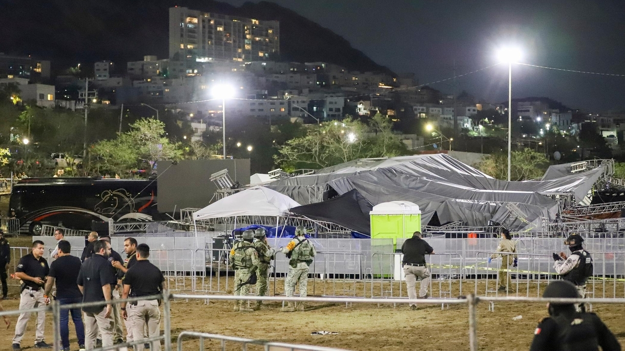 Warnings were issued about high winds before deadly Mexico stage ...