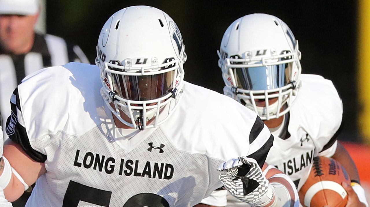 Empire Challenge 2017 - Newsday