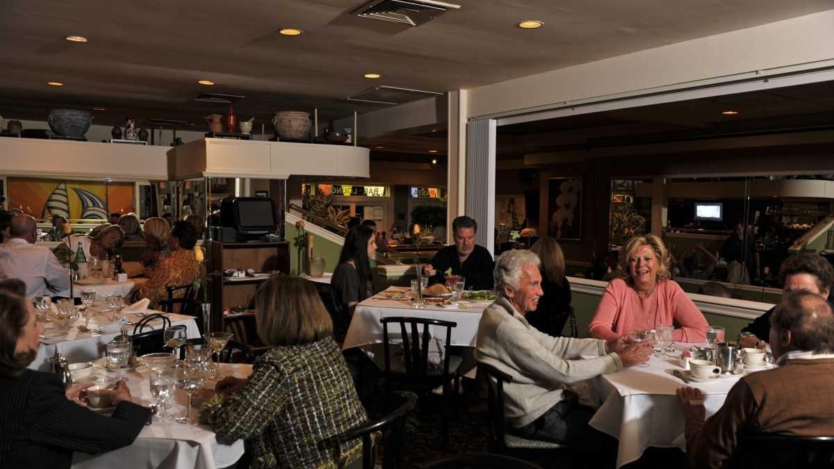 Haven Grill debuts in Port Washington - Newsday
