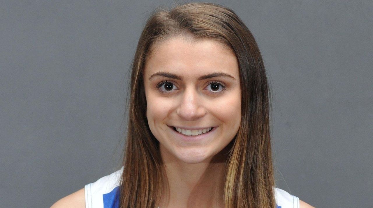 Athlete of the Week is Comsewogue’s Gabel - Newsday