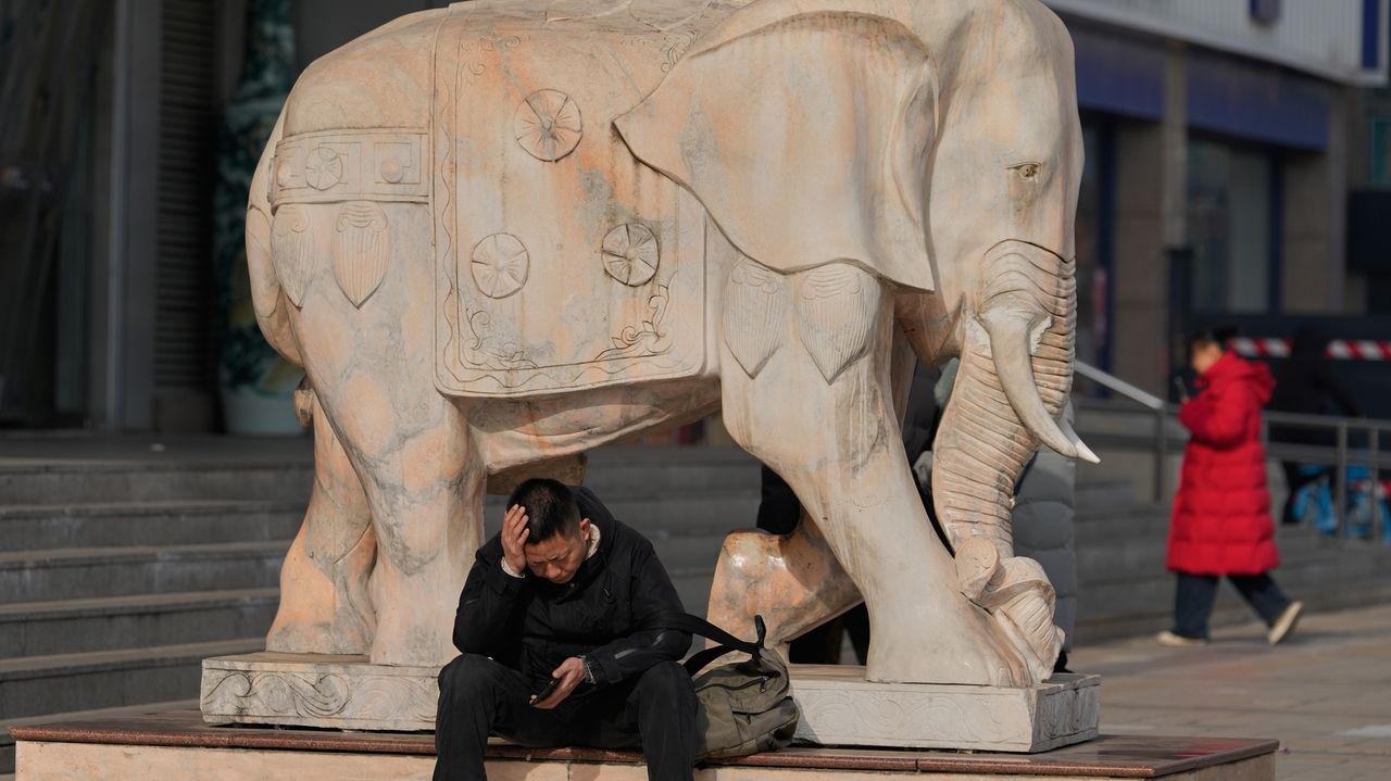 Aimed at the growing number of young Chinese who live alone, a new app ...