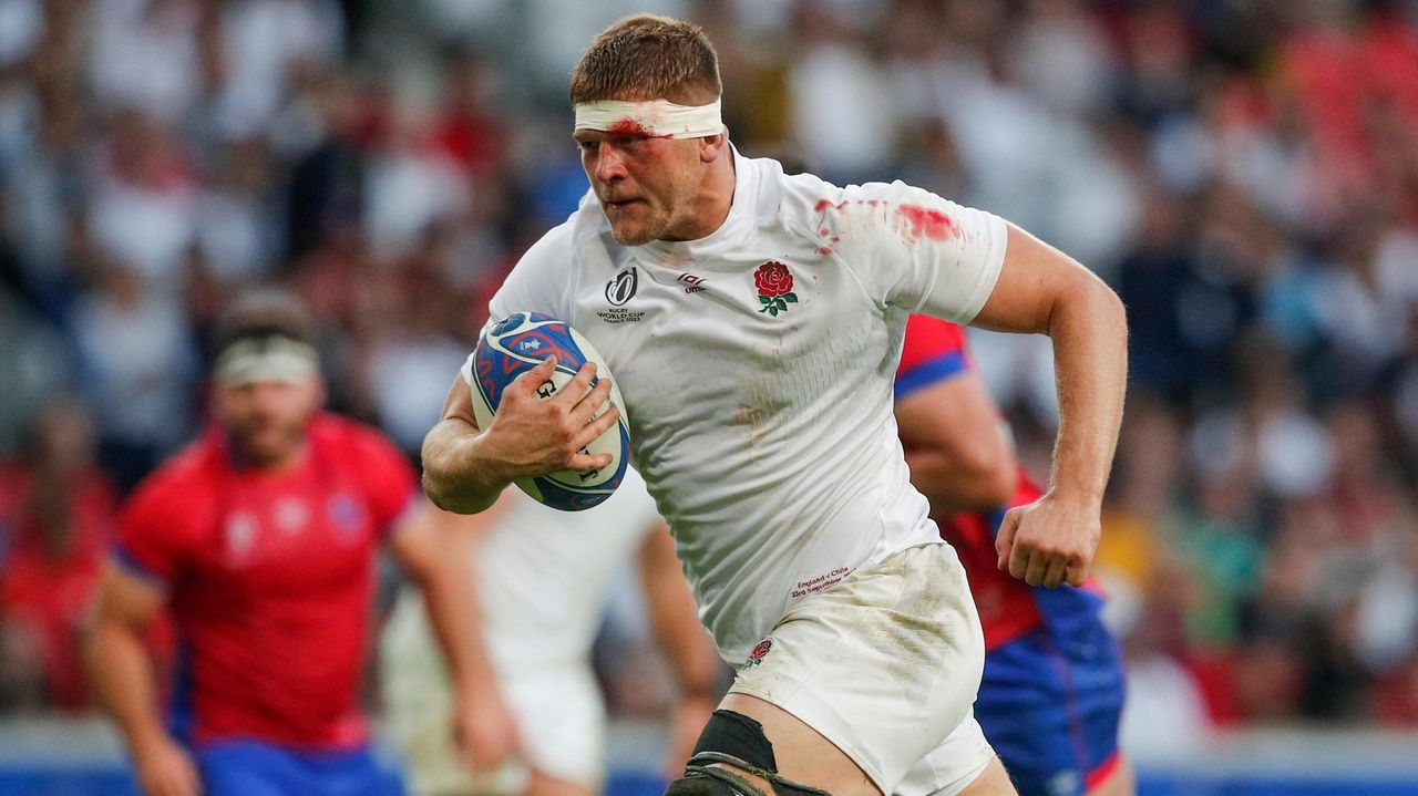 England adds Sam Underhill to squad at Rugby World Cup as replacement ...