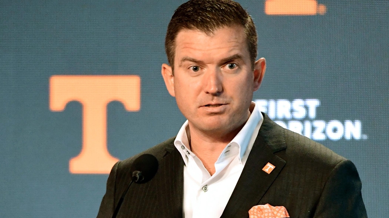 Tennessee football's 10% talent fee opens discussion of how many ...