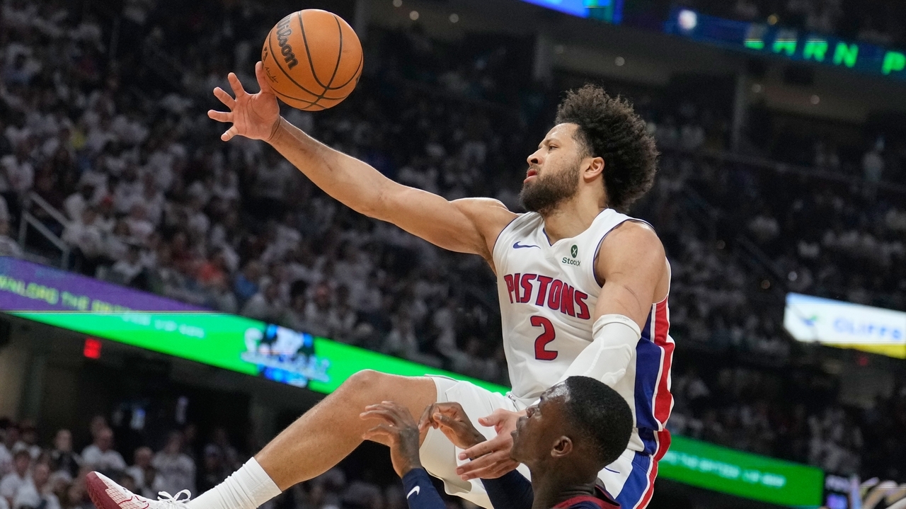 Inside the MVP numbers: Appeals paid off for Doncic and Cunningham, and ...