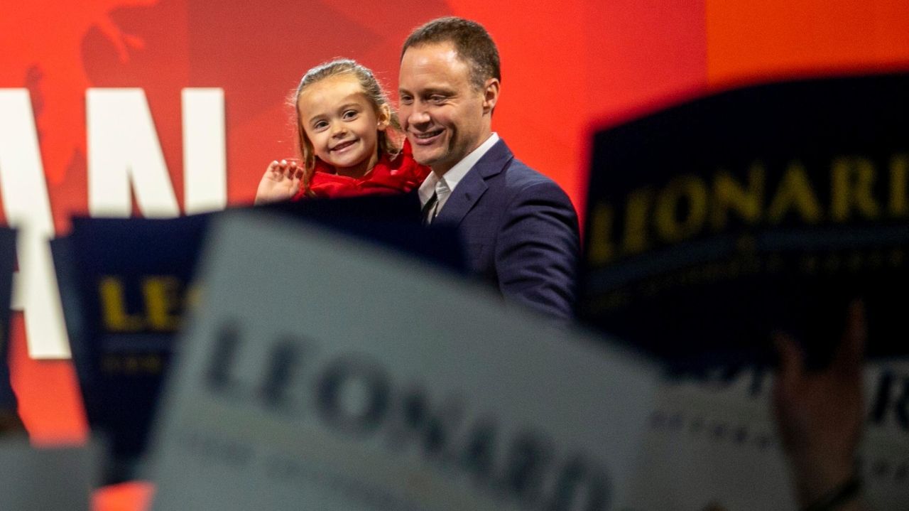 Former Michigan House speaker joins increasingly crowded GOP primary ...