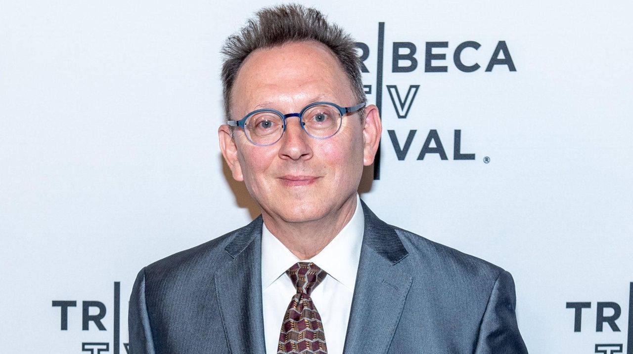 Michael Emerson talks 'Evil,' playing creepy characters, more - Newsday