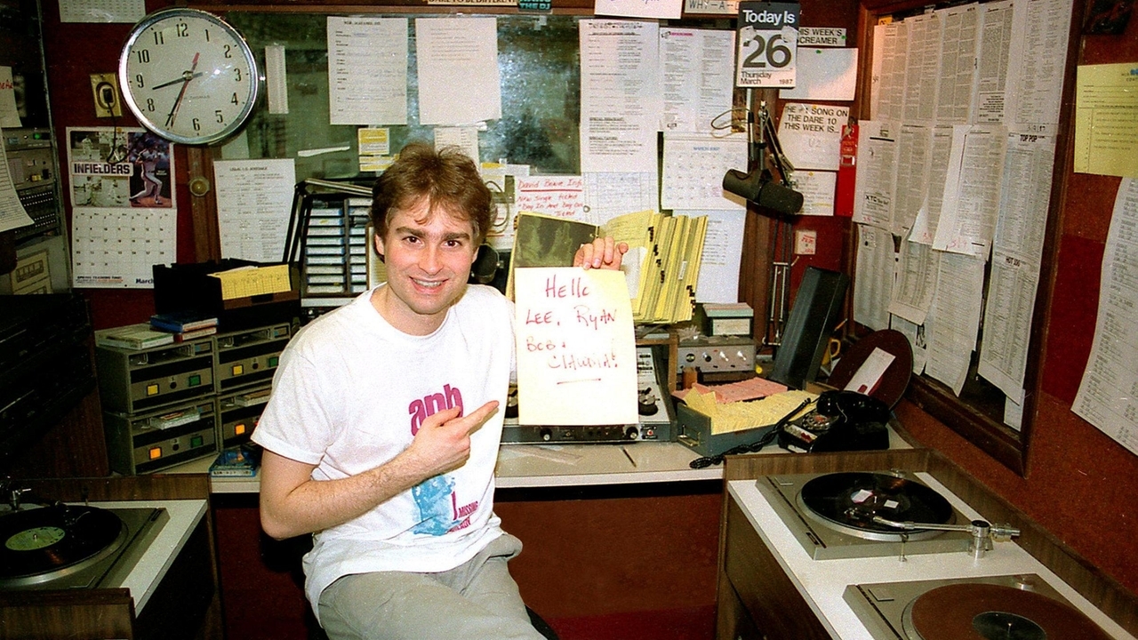 WLIR to be saluted at LI Music and Entertainment Hall of Fame event ...