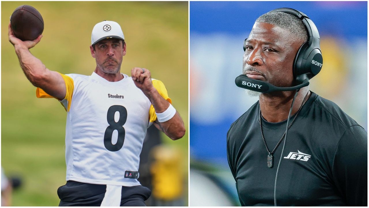 Jets Gameday facts: Week 1 vs. Steelers - Newsday