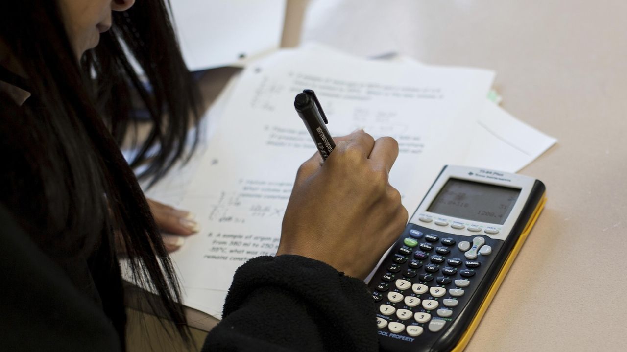 Statewide student test scores should be released sooner, advocacy ...