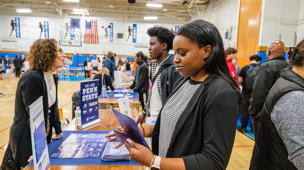 FAFSA applications down 10% statewide after delayed rollout of new form ...