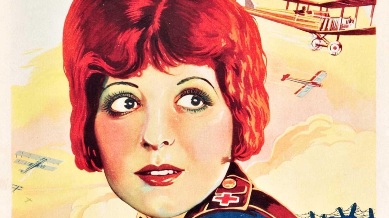 'Wings,' first Oscar winner, screens on LI - Newsday