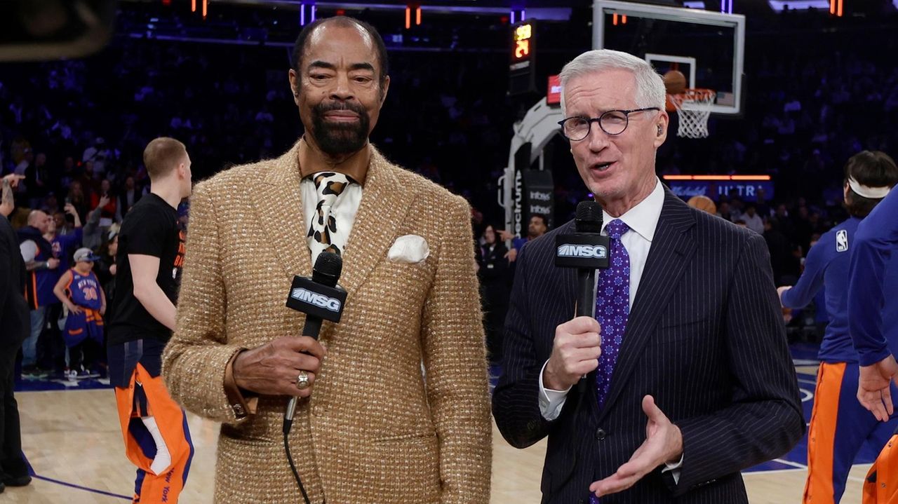 MSG Networks-Altice dispute: How to watch the Knicks, Rangers and Islanders if sides don't reach ...