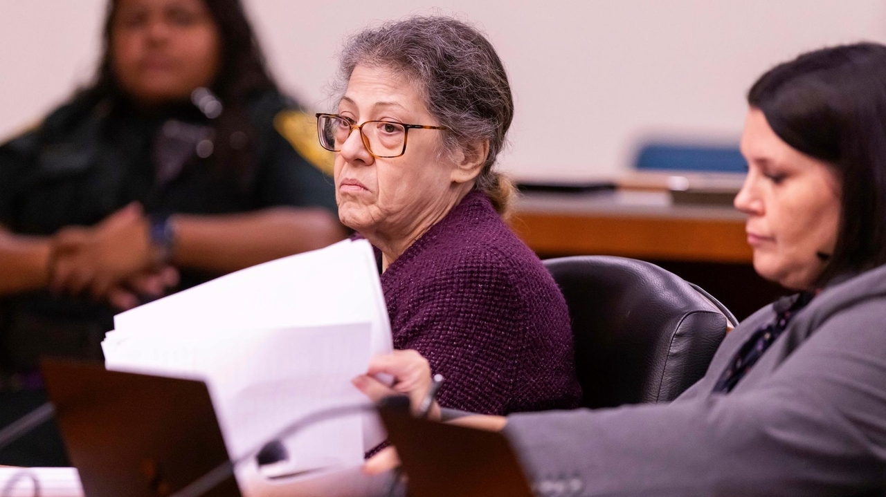 No testimony from Florida white woman accused of manslaughter in fatal ...
