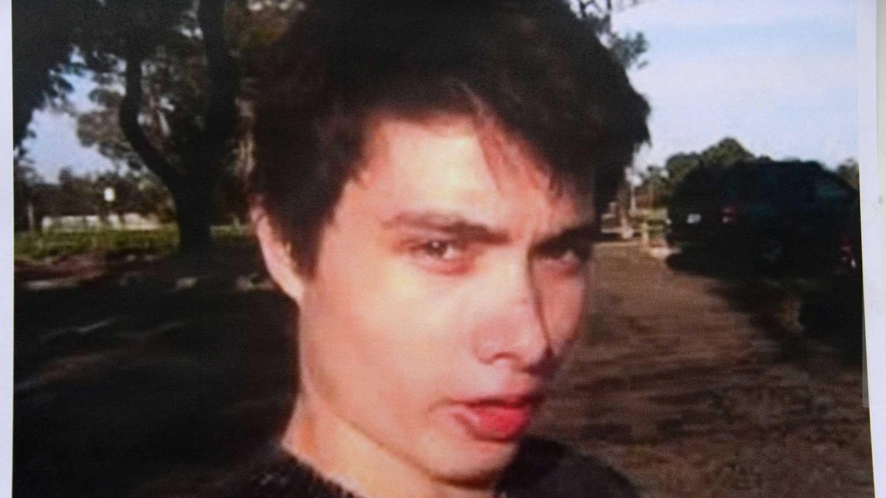 Elliot Rodger added to the list of mass shooting perpetrators with no ...