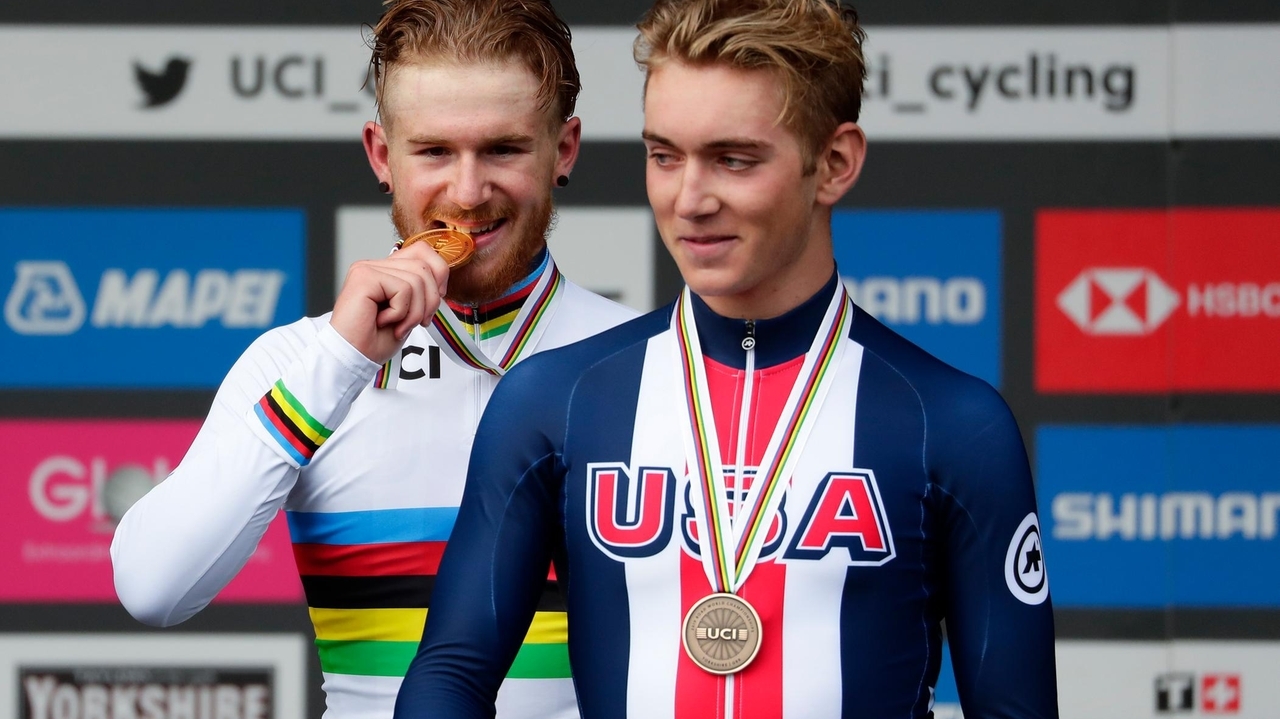 USA Cycling announces road race team for Paris that will try to end 40 ...