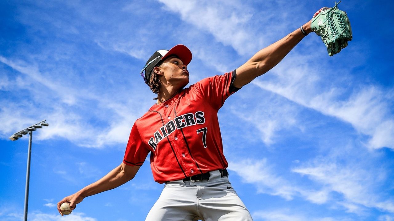 Newsday's top 100 Long Island baseball players for 2025 - Newsday
