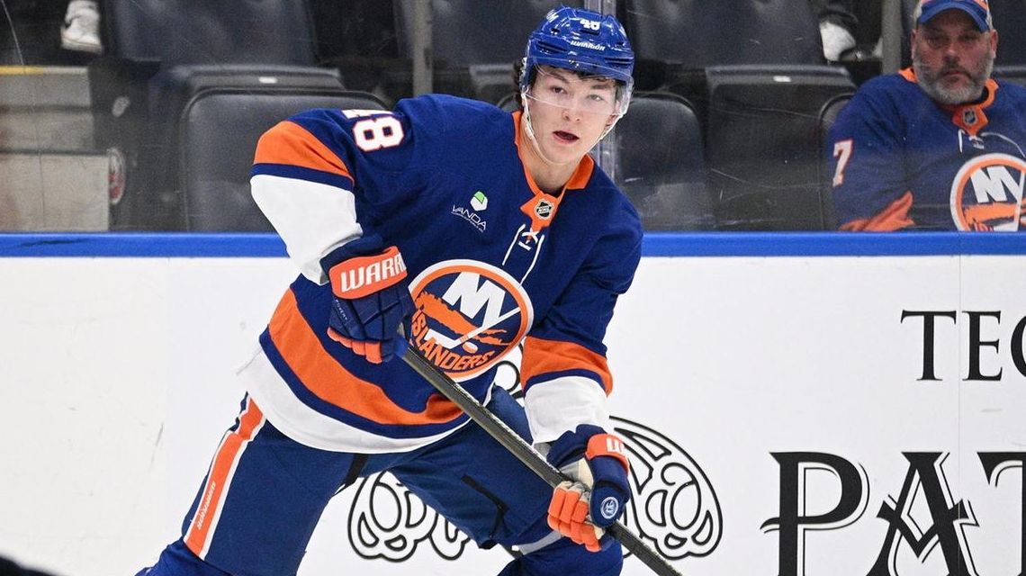 As Matthew Schaefer develops, so too are opposing game plans - Newsday