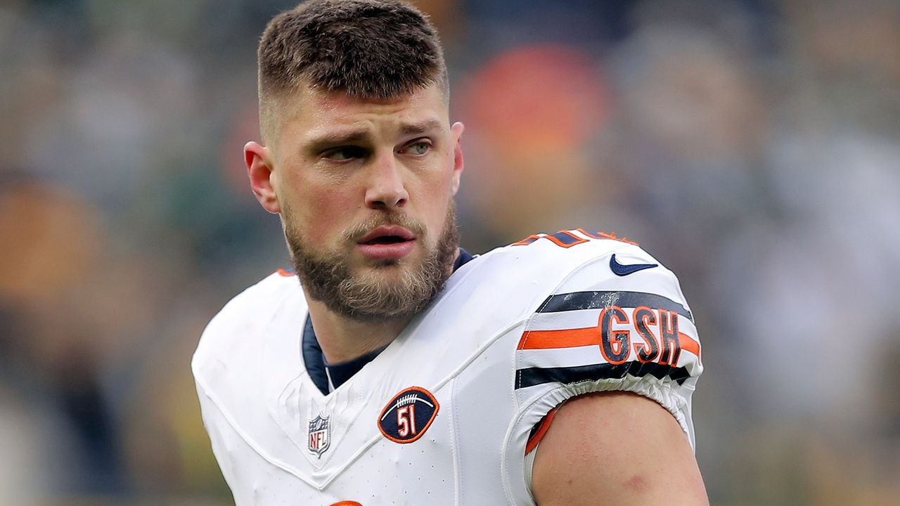 Vikings sign Robert Tonyan to add some depth at tight end while waiting ...