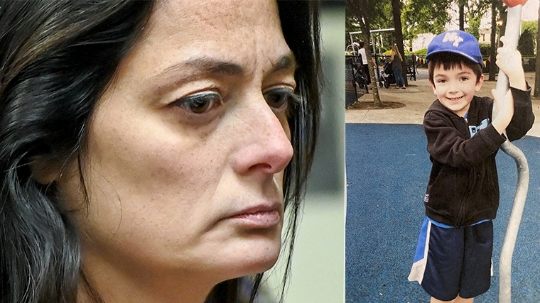 Valva trial: What to know about Angela Pollina's murder case - Newsday