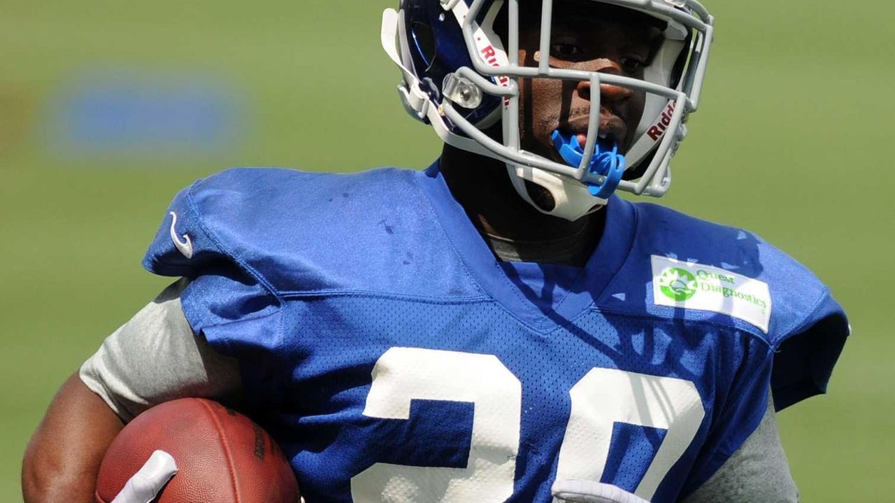 Prince Amukamara is maturing, turning it around, teammates say - Newsday