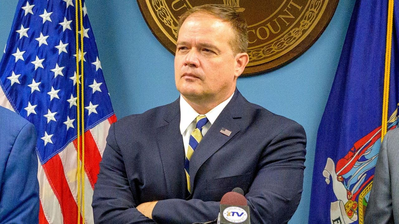 Joseph Pittman of Bay Shore sentenced to 8½ years in 'fatal overdose ...