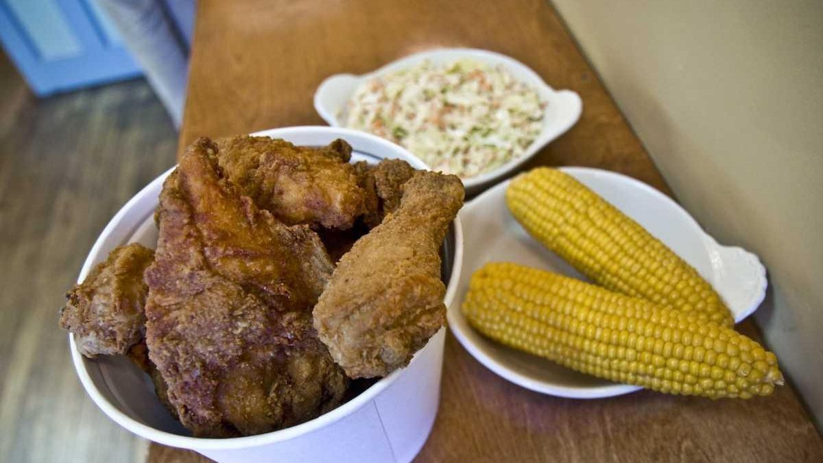 Wings Plus - Newsday