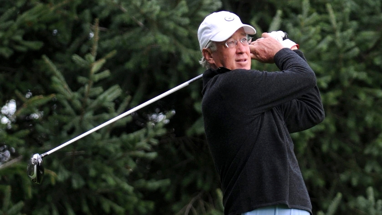 Rick Hartmann, longtime Atlantic Golf Club head pro, dies at 66 - Newsday